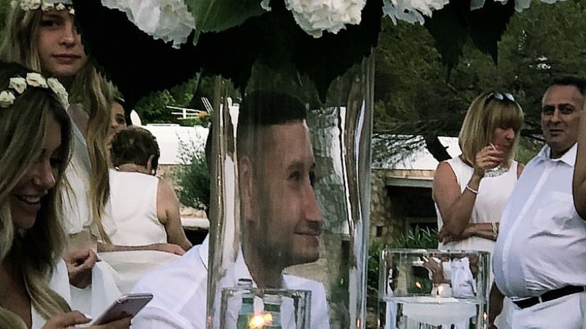 YouTuber Mrs. Bella und Inscope21: Romantisches Pärchen-Pic ...