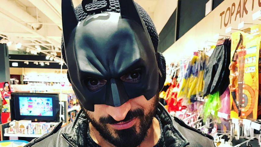 GZSZ-Stars in Karnevals-Laune: Wer hat das beste Kostüm? | Promiflash.de