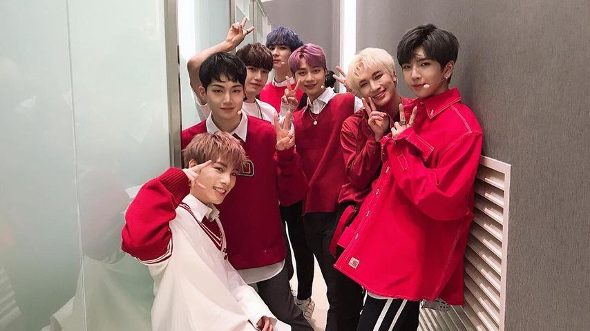 Manager verstorben: K-Pop-Band MustB in Unfall verwickelt | Promiflash.de