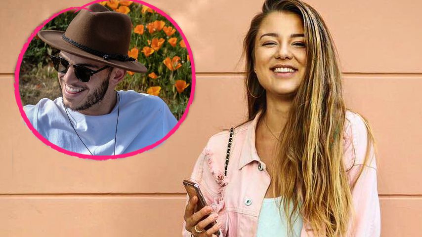 Verliebt in einen hotten Tänzer? Das sagt Joelina Drews | Promiflash.de