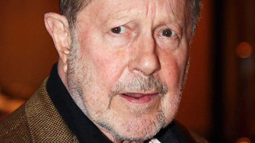 Hollywood-Regisseur Nicolas Roeg mit 90 Jahren verstorben | Promiflash.de