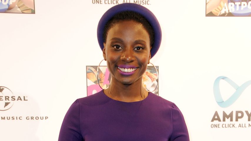 Wow! Nikeata Thompson überrascht mit langen Haaren | Promiflash.de