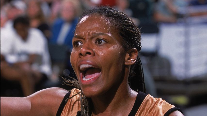 Basketballstar Nikki McCray im Alter von 51 Jahren gestorben