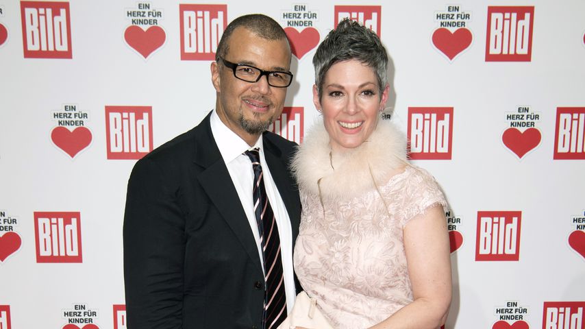 Überraschung! Cheryl Shepard kehrt zu "Rote Rosen" zurück! | Promiflash.de