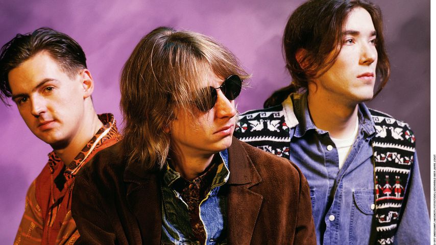 Medien berichten: Talk Talk-Sänger Mark Hollis (64) ist tot | Promiflash.de