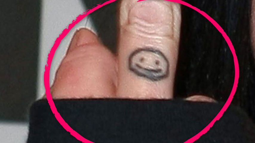 Navy CIS-Pauley Perrette zeigt ihre vielen Tattoos | Promiflash.de