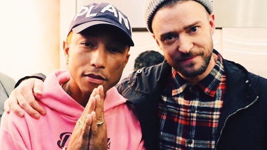 Justin Timberlake: Sein neues Album kommt Anfang Februar! | Promiflash.de