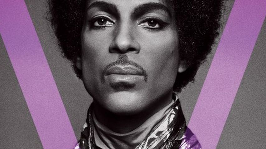 Musik-Legende Prince: Gast-Auftritt bei "New Girl" | Promiflash.de