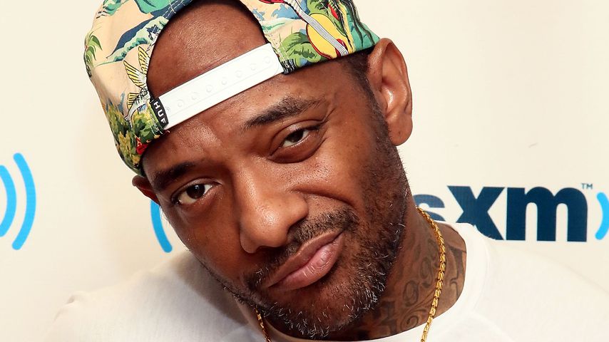 An Ei erstickt: Todesursache von Rapper Prodigy steht fest! | Promiflash.de