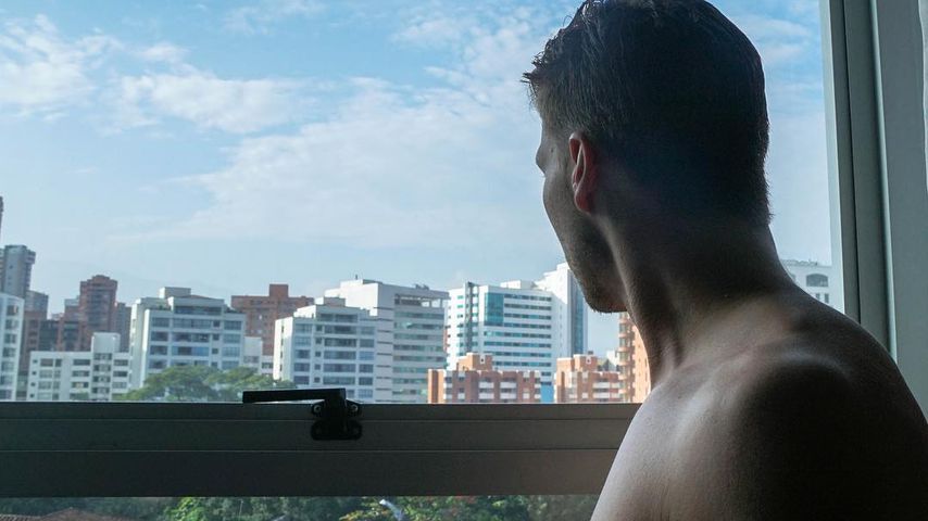 Emotional wie nie: GZSZ-Raúl Richter blickt auf 2017 zurück ...