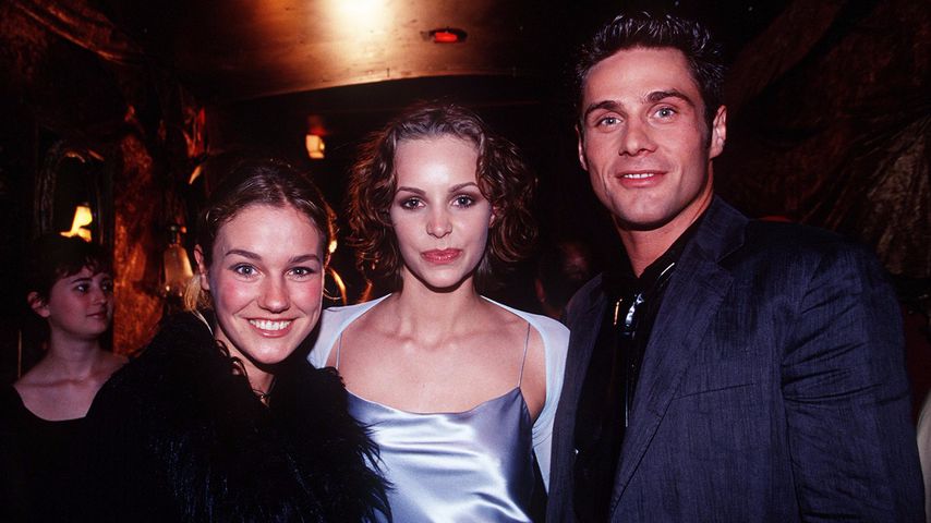 Nach Drogen-Absturz: Das macht GZSZ-Rainer Meifert heute! | Promiflash.de