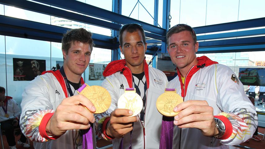 Polizei-Statement: Darum starb Ruderer Reinelt beim Langlauf ...