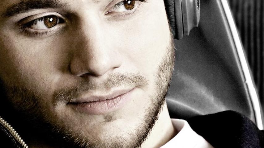 Roman Lob: Ab heute gibt es sein Album "Changes" | Promiflash.de