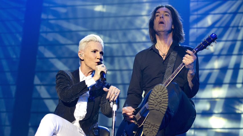Nach Krebserkrankung: Comeback für Roxette-Sängerin Marie | Promiflash.de