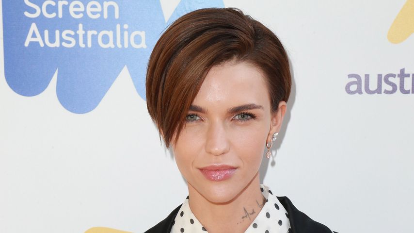 "Knallharte Frauen": Das ist Ruby Rose' coole Familie! | Promiflash.de