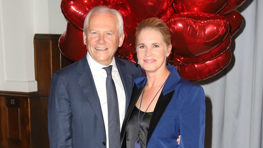 Nach Unfall: Liebes-Comeback bei TV-Köchin Cornelia Poletto | Promiflash.de