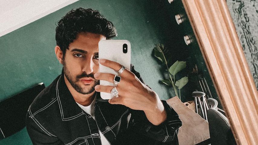 "Sechsstellig": Sami Slimani redet offen über sein Einkommen ...
