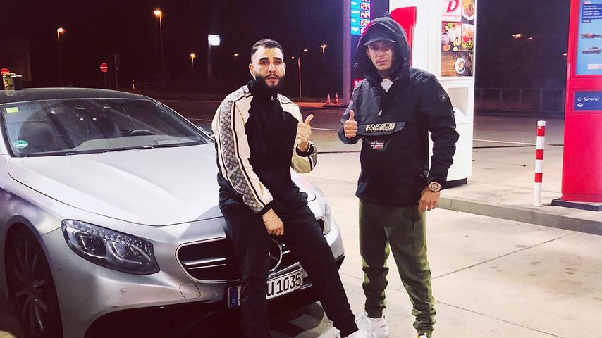 Rap-Fieber: Sie sind Deutschlands meistgestreamte Stars 2019 ...