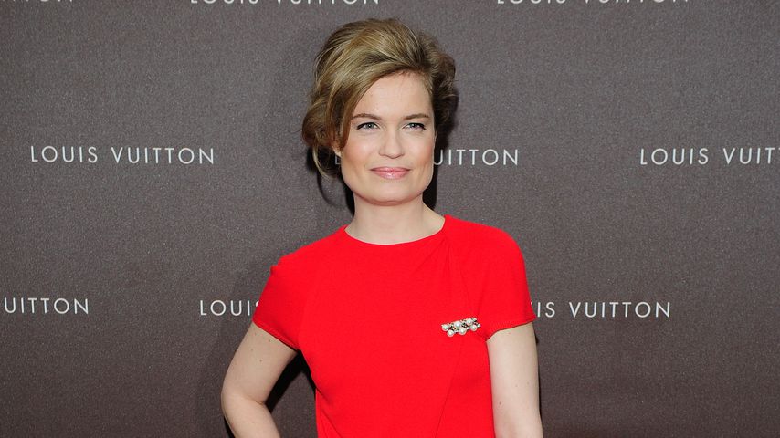 Schwanger! Romy Schneiders (†) Tochter erwartet ein Baby | Promiflash.de