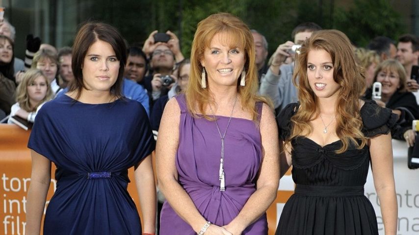 Prinz William und Kate laden ein | Promiflash.de