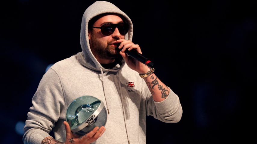 Sido als Juror in neuer Supertalent-Show | Promiflash.de