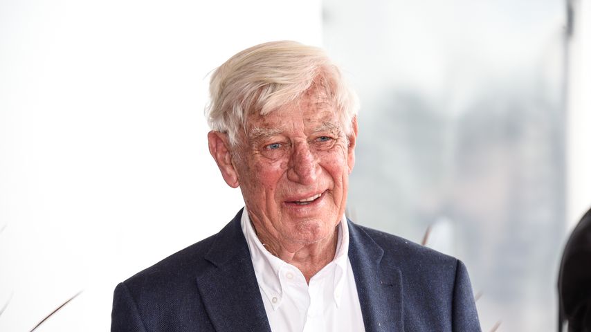 Siegfried Rauch: Jetzt äußert sich Witwe zur Todesursache! | Promiflash.de