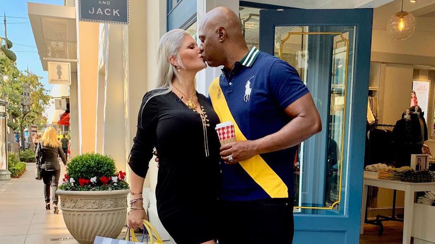 So süß gratuliert Sophia Vegas ihrem Daniel zum Geburtstag | Promiflash.de