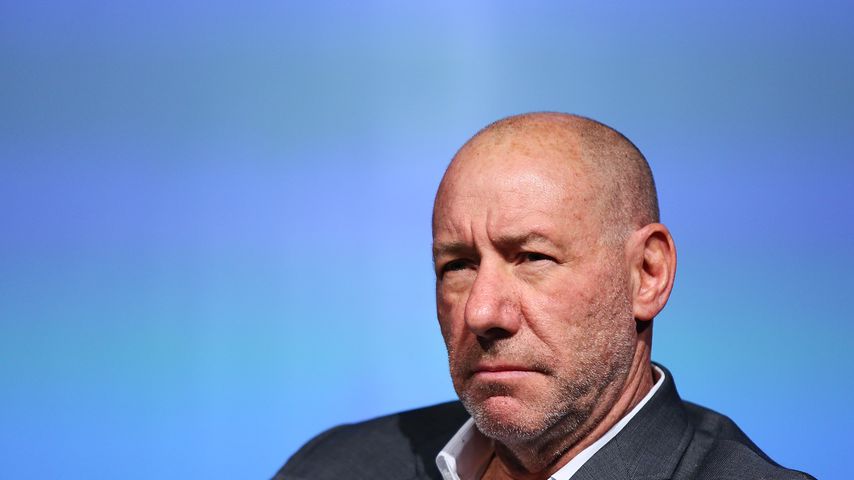 Mit 64: Oscar-Regisseur Steve Golin an Krebs gestorben | Promiflash.de