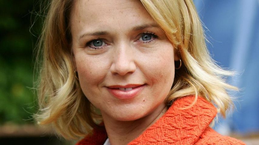 Tina Ruland: Manta, Manta hat die scharfe Kurven! | Promiflash.de