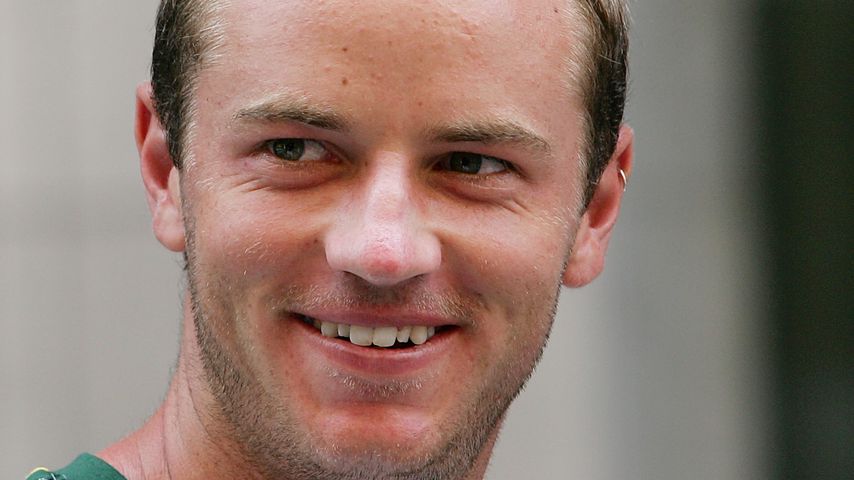 Mit nur 34 Jahren: Wimbledon-Sieger Todd Reid ist gestorben | Promiflash.de