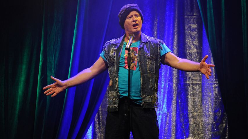 "Voll normaaal, ey": Tom Gerhardt überzeugt in ernster Rolle ...