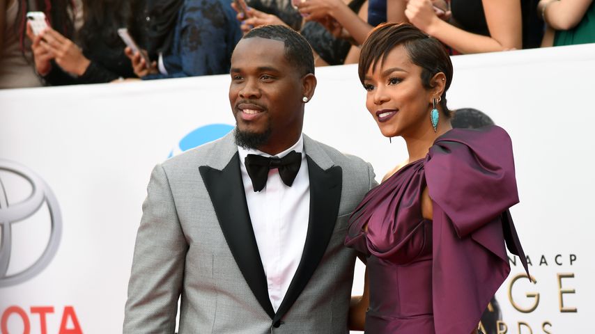Ex-Destiny's Child-Girl LeToya: Sie wird zum ersten Mal Mama ...