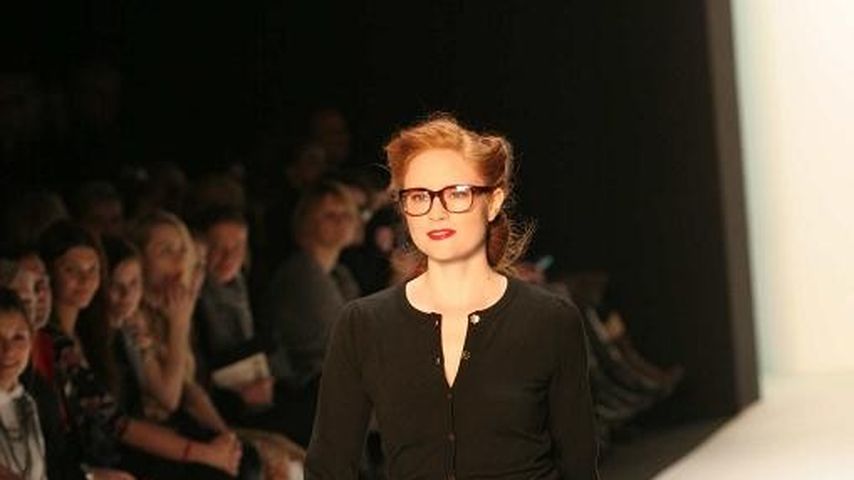 Topmodel Barbara Meier wieder Single | Promiflash.de