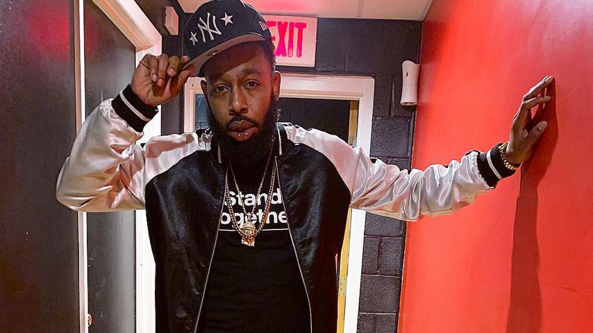 Im Auto erschossen? Rapper Tre Da Kid ist mit 32 gestorben | Promiflash.de