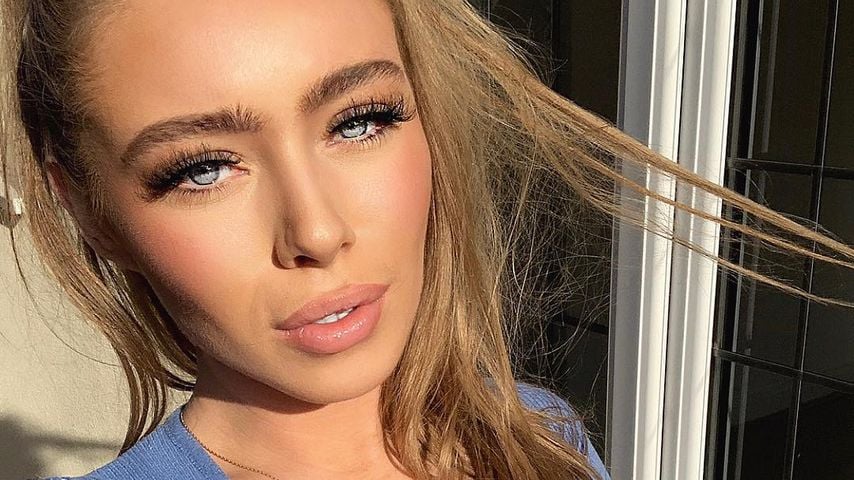 UK-"Love Island"-Beauty nahm wegen fieser Beleidigungen ab | Promiflash.de