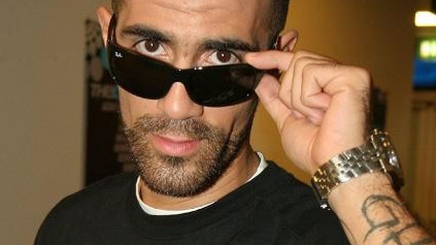 Bushido wird heute 33 Jahre alt! | Promiflash.de