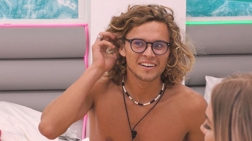 Nach Trennung von Joana: Jetzt spricht “Love Island”-Victor | Promiflash.de