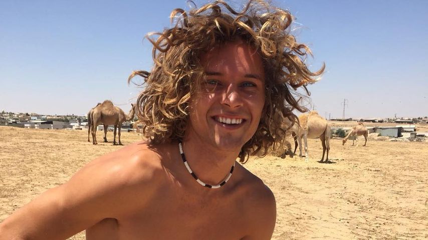 "Love Island"-Glück nach Show? Ex-Islanderin steht auf Vic! | Promiflash.de