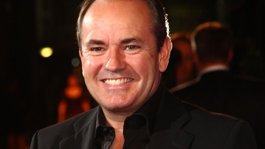 RTL-Moderator Wolfram Kons ist Papa | Promiflash.de