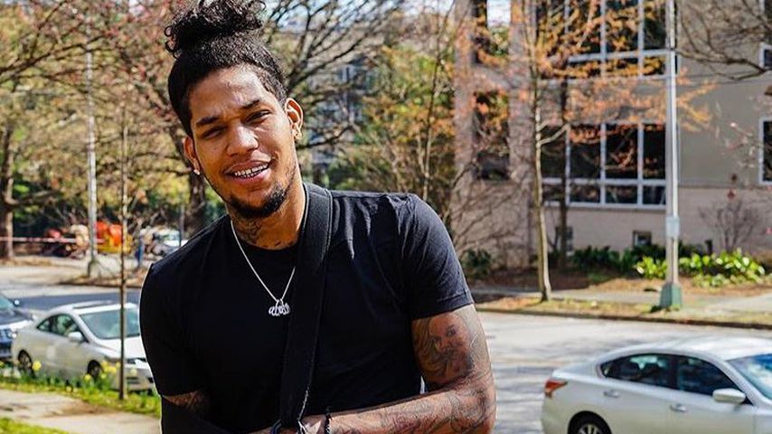 Mit Anfang 30: Rapper in den USA vor Pizzeria erschossen! | Promiflash.de