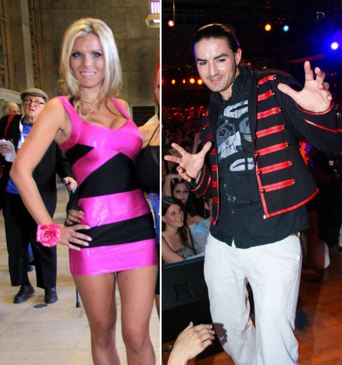 Supertalent Ist Aische Pervers Der Neue Menderes Promiflash De