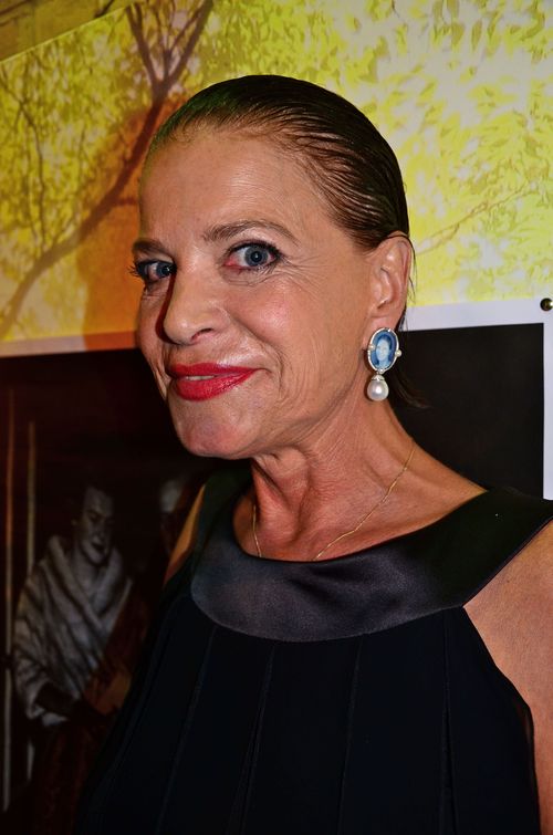 Barbara Engel - Alchetron, The Free Social Encyclopedia