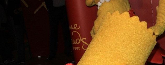 Nackt-Verbot für die Simpsons! | Promiflash.de