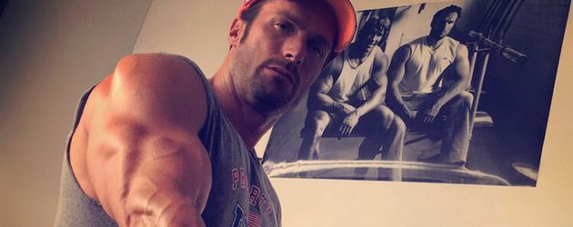 Bastian Yotta: "Das Kind ist eine enorme Herausforderung!" | Promiflash.de