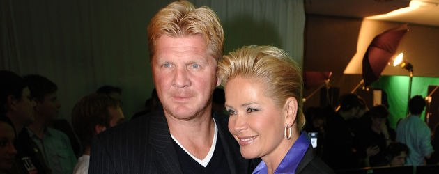 Alles neu: Claudia Effenberg plaudert über Liebe | Promiflash.de