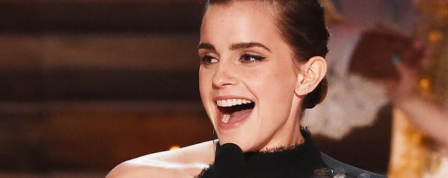 MTV Movie Awards: Witziges "Schöne und das Biest"-Opening! | Promiflash.de