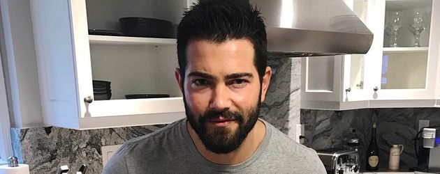 Wow! "Desperate Housewives"-Gärtner Jesse ist kaum gealtert | Promiflash.de