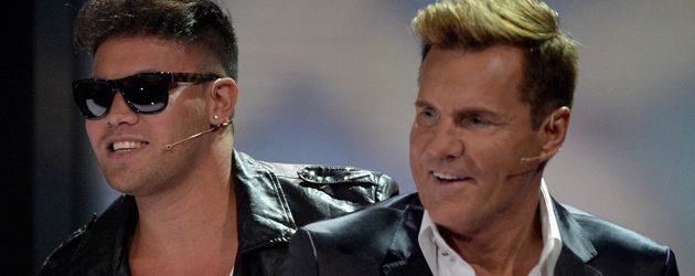 Kay Ones Bohlen-Cover "Louis Louis": Top oder Flop? | Promiflash.de
