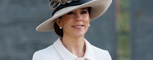 Prinzessin Mary: Vernachlässigt sie ihre Familie? | Promiflash.de