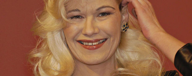 Sibylle Rauch: "Dschungelcamp-Anfrage liegt vor" | Promiflash.de